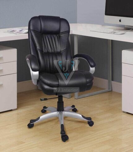 Buy Executive Office Chairs Online- High Back Executive Chairs